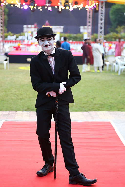 Harbinger - Absolute Concepts